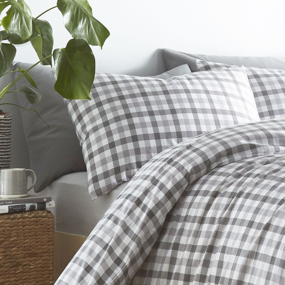 Polycotton: The Ultimate Fabric for Duvet Sets – Homemaker Bedding