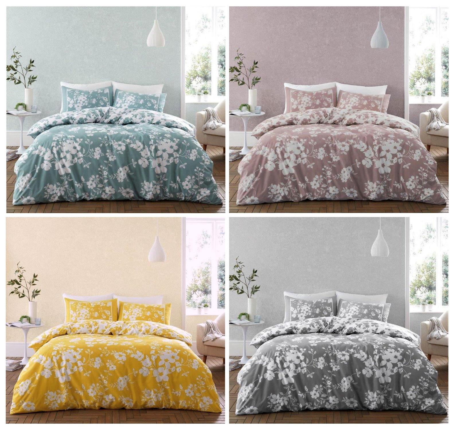 Duvet sets, Quilt Covers & Curtains - Homemaker Bedding