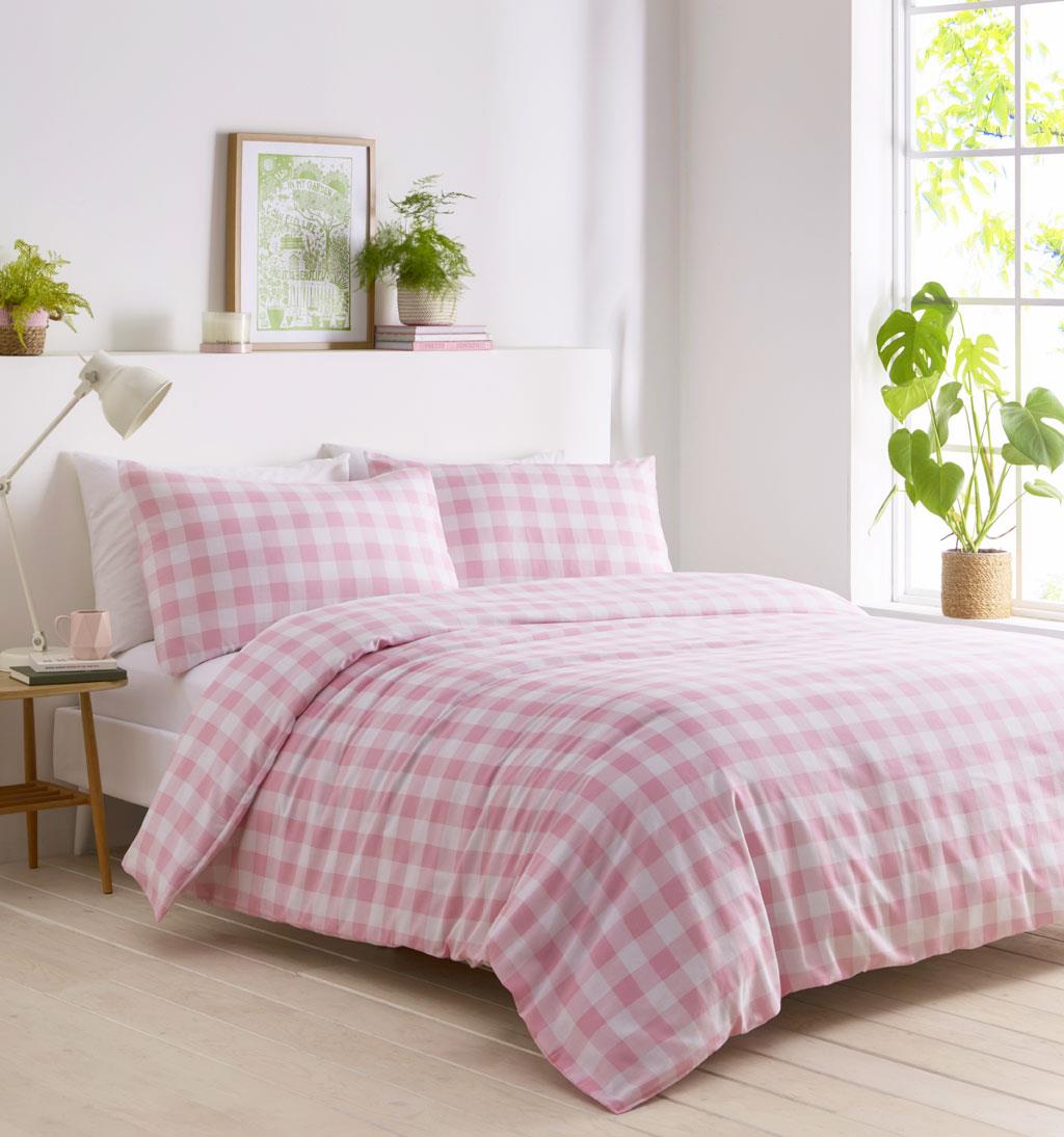 Homemaker Bedding