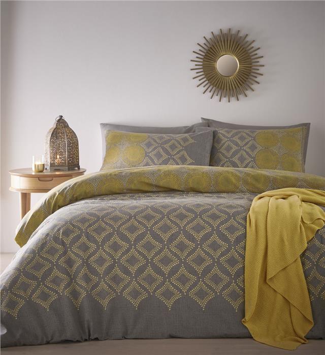 Duvet sets, Quilt Covers & Curtains - Homemaker Bedding