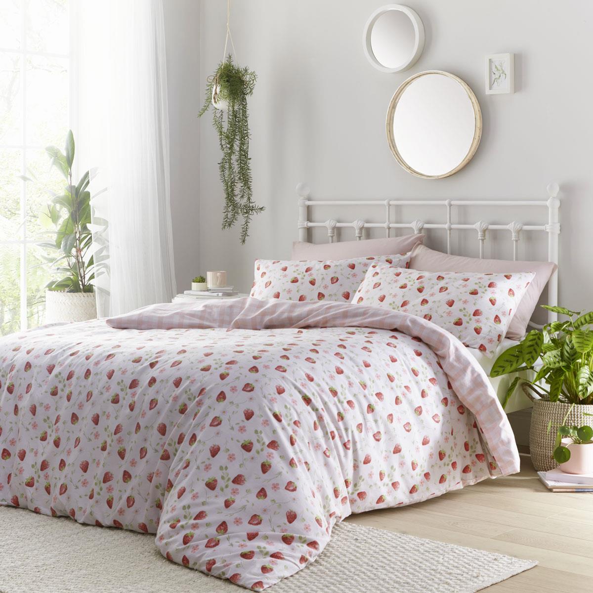Homemaker Bedding