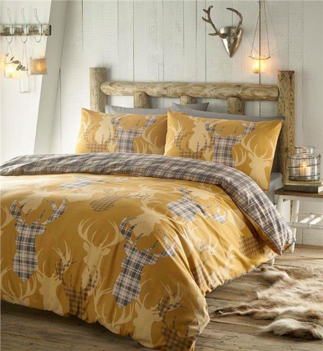 Duvet sets, Quilt Covers & Curtains - Homemaker Bedding